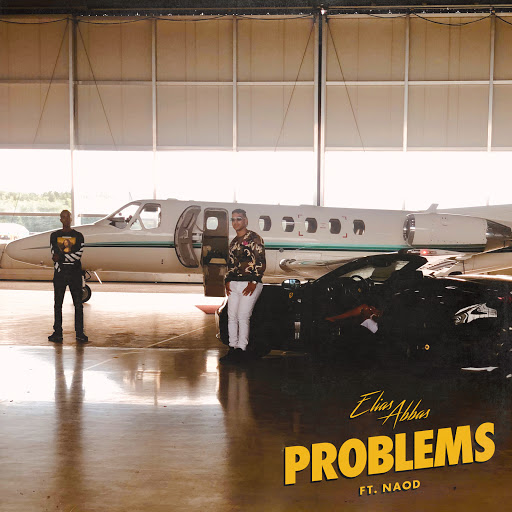 Problems (feat. Naod) - YouTube Music