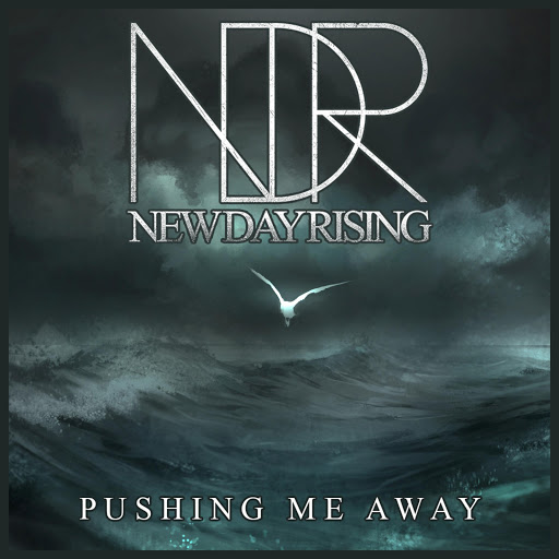 Pushing Me Away - YouTube Music
