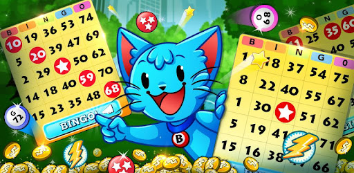 Bingo Blitz™️ Free BINGO & SLOTS - Juegos de Bingo - Aplicaciones en ...