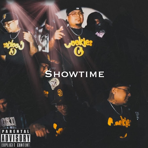ShowTime - YouTube Music