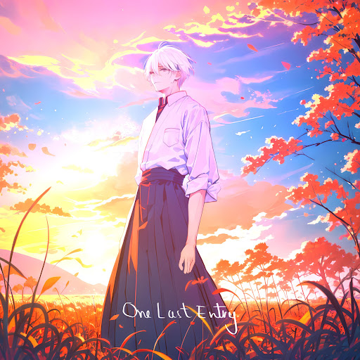 One Last Entry - YouTube Music