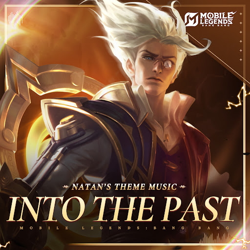 Into the Past (Natan's Theme Music) - YouTube Music