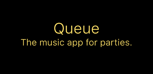 Queue Android App