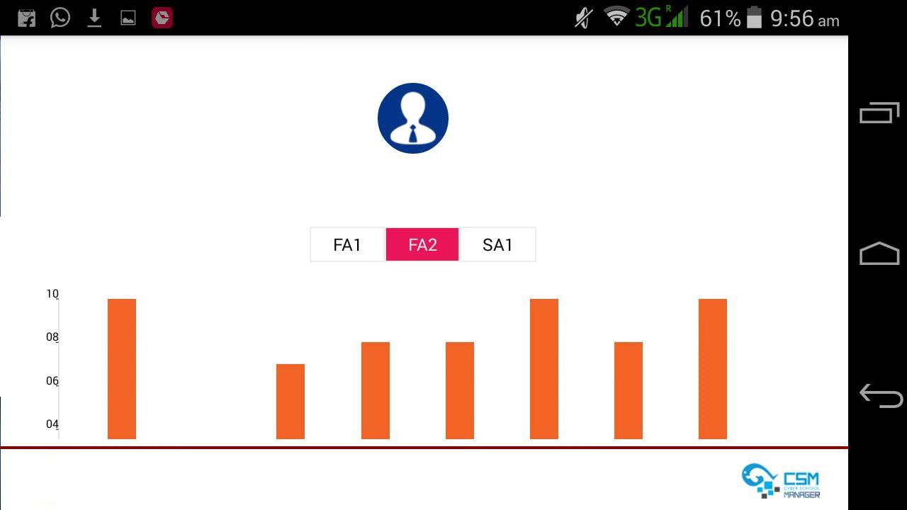 Cyber School Manager - Android Apps on Google Play