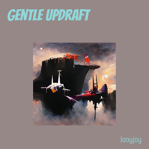 Gentle Updraft - YouTube Music