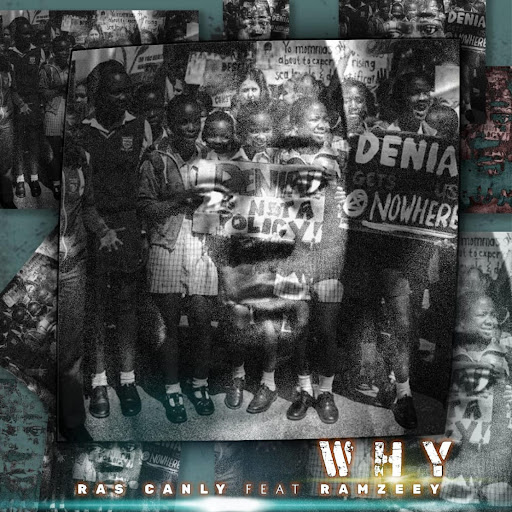 WHY (feat. Ramzeey) - YouTube Music