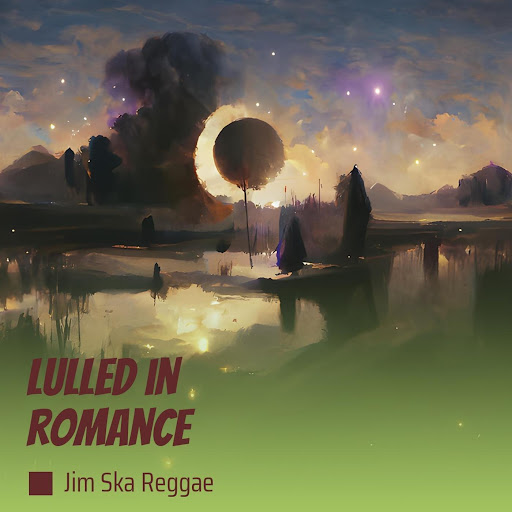 Lulled in romance - YouTube Music