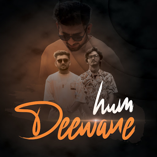 Hum Deewane - YouTube Music