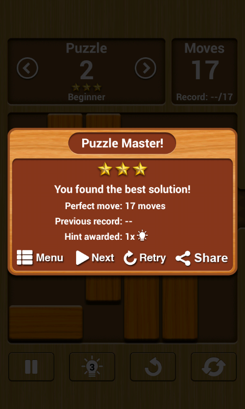 Unblock Me FREE - Aplicaciones de Android en Google Play