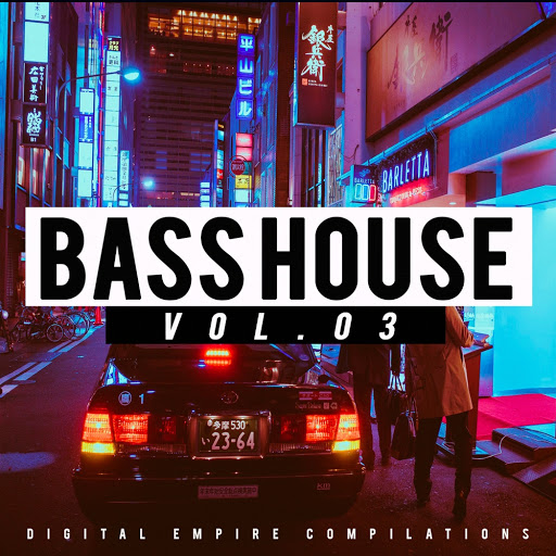 Bass Movement (Original Mix) - YouTube Music