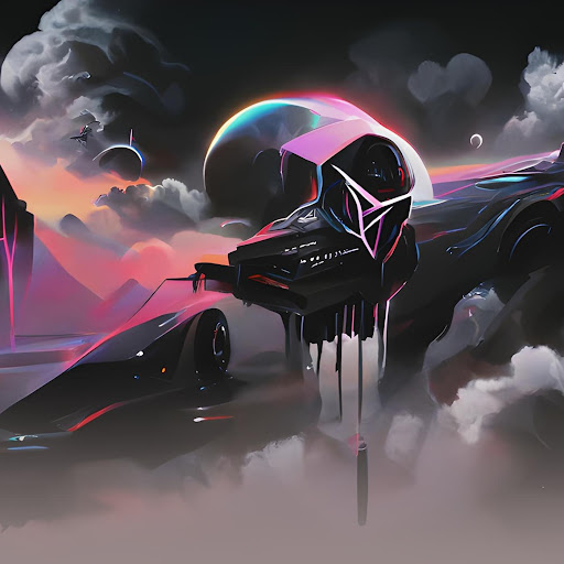 Tech sky - YouTube Music