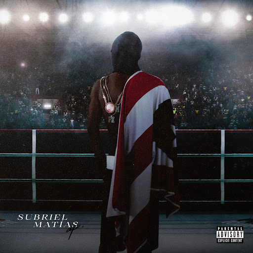 Subriel Matias - YouTube Music