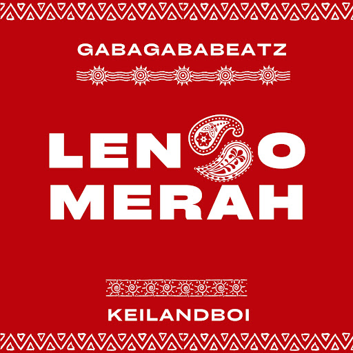 Lenso merah (feat. K3bi) - YouTube Music