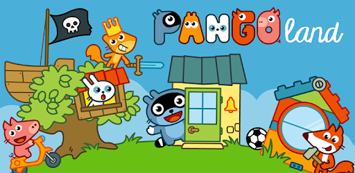 Pango land – Apps bei Google Play