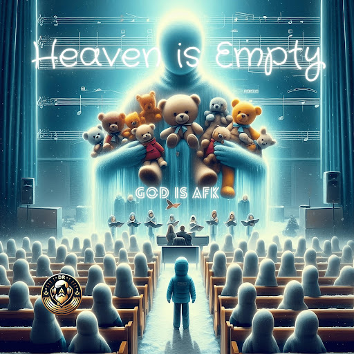 Heaven is Empty (Sped Up) - YouTube Music