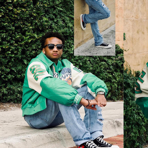 Holy Ghost Flow Dj mix (feat. caleb gordan, alex jean, marv rodgers ...