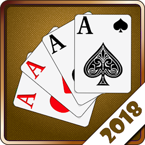 Classic Solitaire 2018 by GH Studio - Latest version 1.9 for Android ...