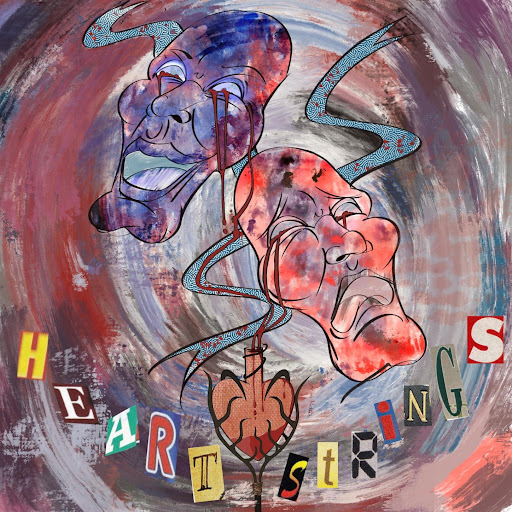Heartstrings - YouTube Music