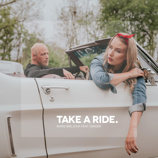 Take A Ride (Edit) - YouTube Music