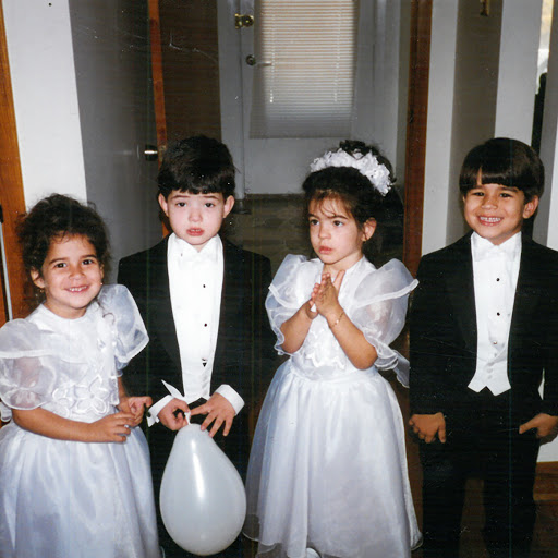 Never Been in Love Before - YouTube Music