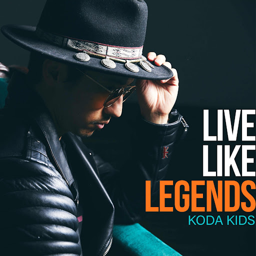 Live Like Legends - YouTube Music