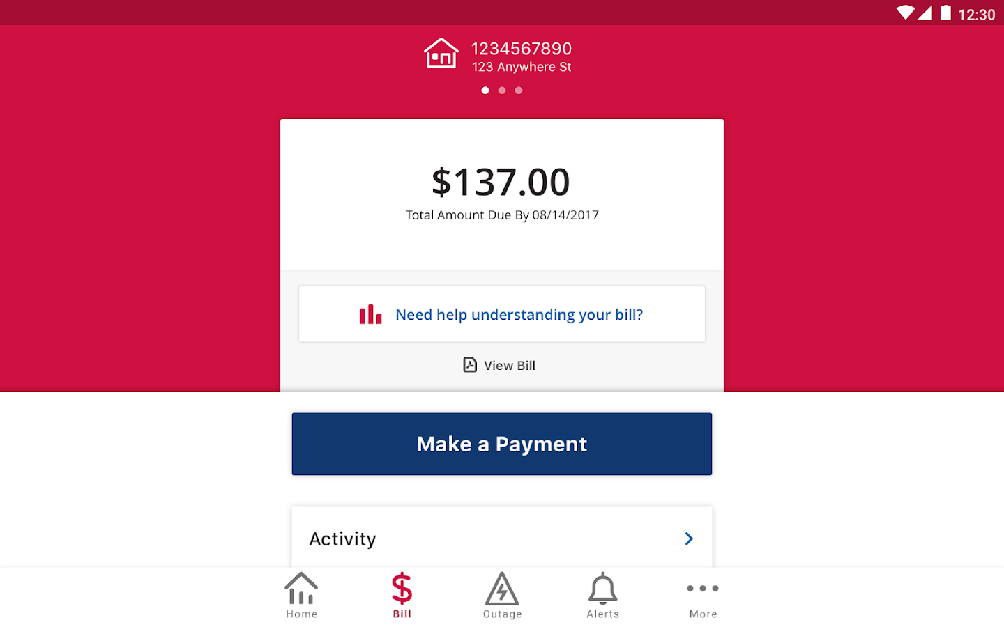 ComEd - An Exelon Company - Android Apps on Google Play