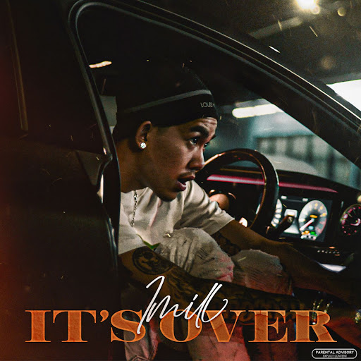 It's Over - YouTube Music