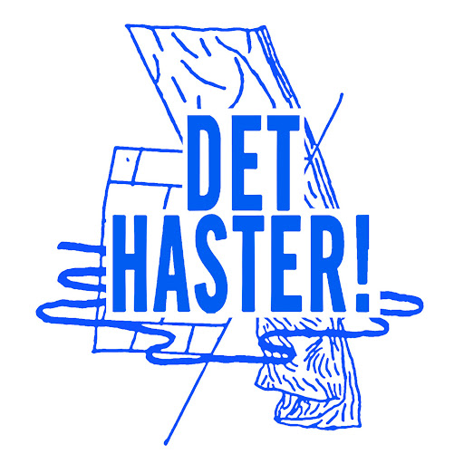 Det Haster! - YouTube Music