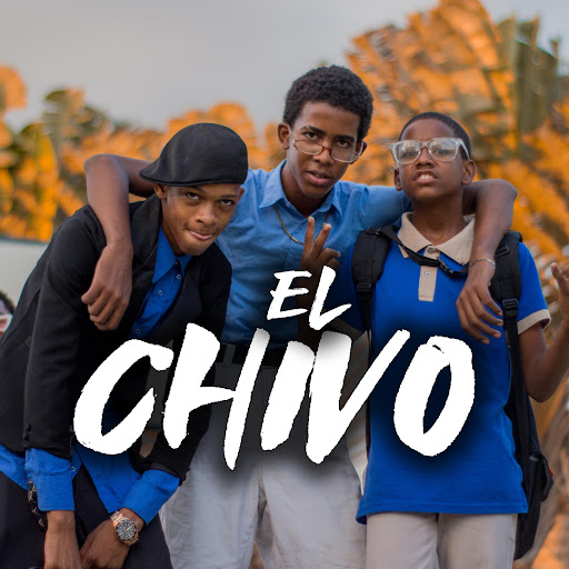 El Chivo - YouTube Music