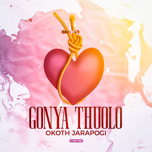 Gonya Thuolo - YouTube Music