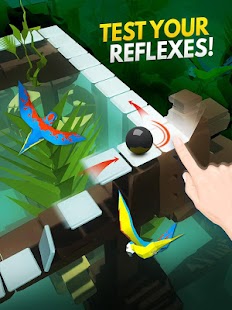 Dancing Ball Saga kostenlos am PC spielen, so geht es! - byteloop