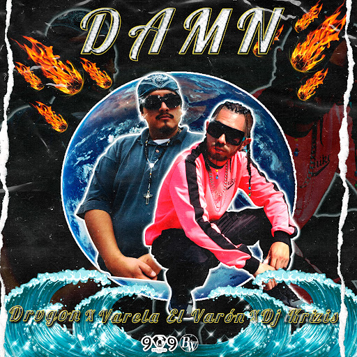 Damn - YouTube Music