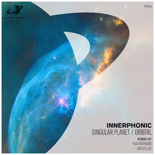 Singular Planet (Yudi Watanabe Remix) - YouTube Music