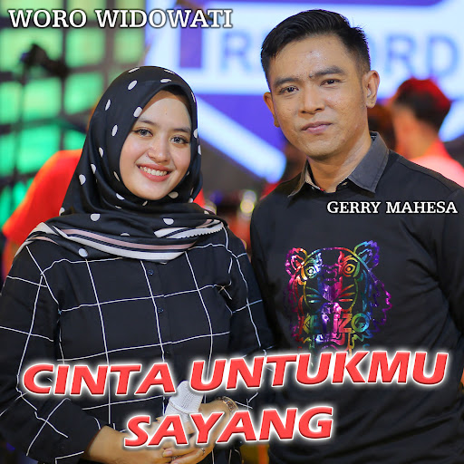Cinta untukmu sayang (feat. Gerry Mahesa) - YouTube Music
