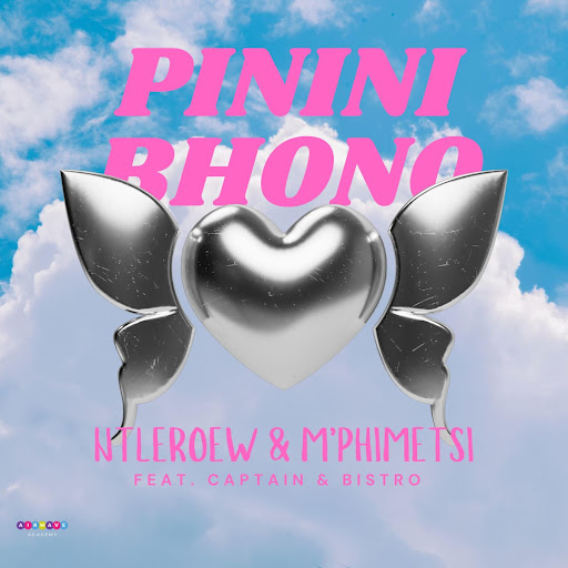 Pinini Bhono (feat. M'phimetsi, Bistro & Captain) - YouTube Music