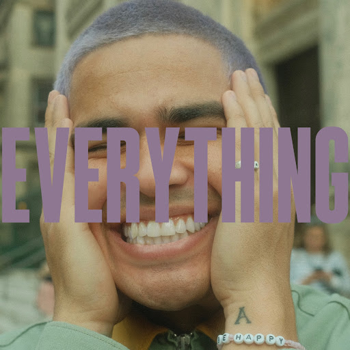EVERYTHING - YouTube Music
