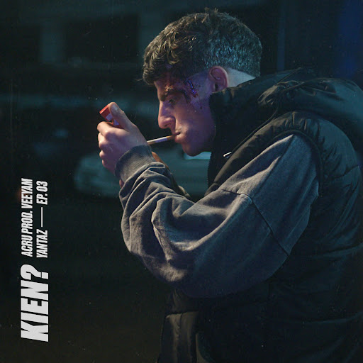 KIEN? - YouTube Music