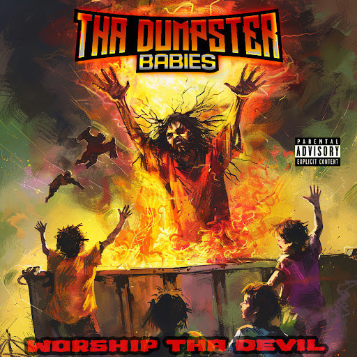 Worship Tha Devil - YouTube Music