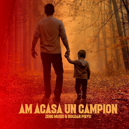 Am acasa un Campion - YouTube Music