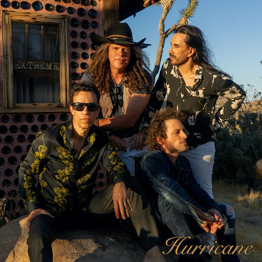 HURRICANE - YouTube Music