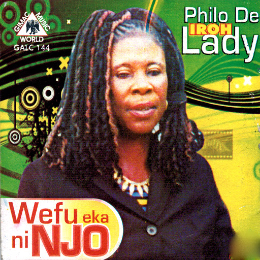 Wefu Eka Ni Njo - YouTube Music