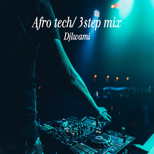 afrotech3step mix - YouTube Music