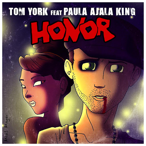 Honor (feat. Paula Ajala King) (Tommy Marcus Go Faster Remix) - YouTube ...