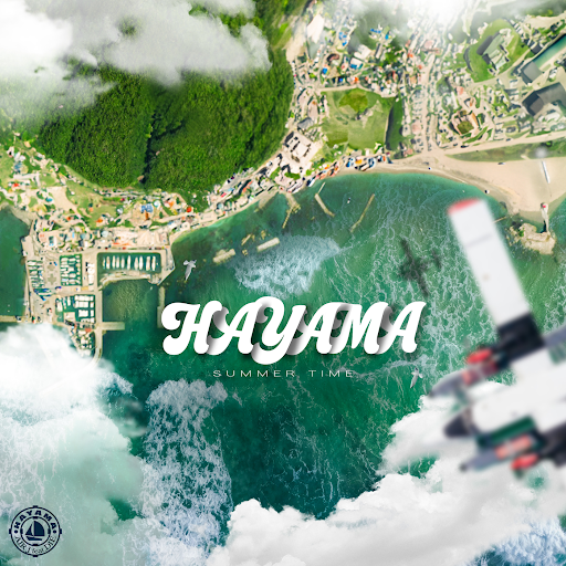 HAYAMA (feat. DIE) - YouTube Music