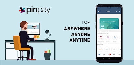 PinPay Android App