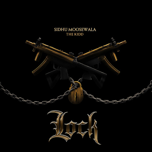 Lock - YouTube Music