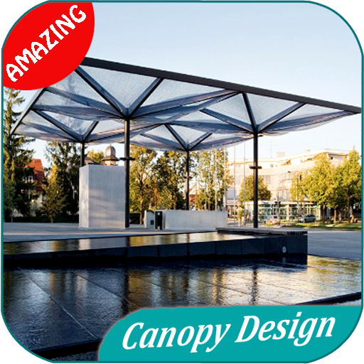 About: 300 Amazing Terrace Canopy Design Ideas (Google Play version ...