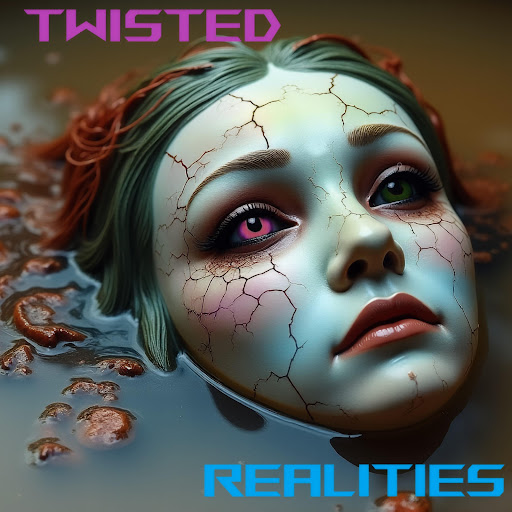 Twisted Realities - YouTube Music