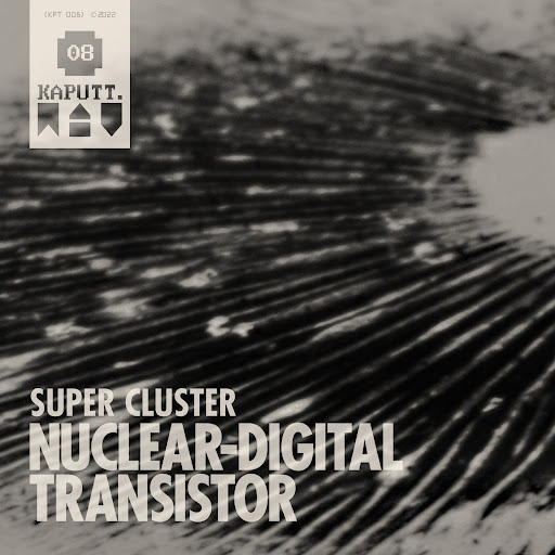 Super Cluster (Mufti Remix) - YouTube Music