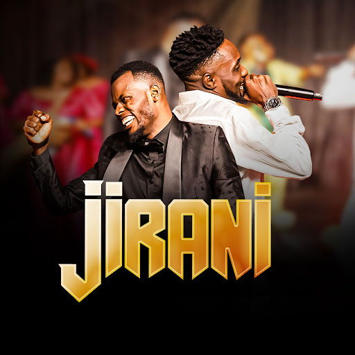 Jirani - YouTube Music